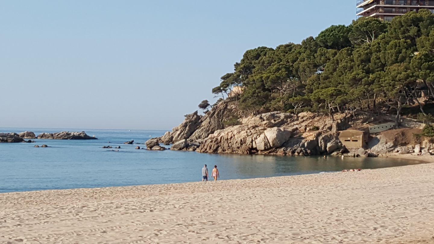 Hotel Reimar - Sant Antoni de Calonge Costa Brava - Rooms&Residences