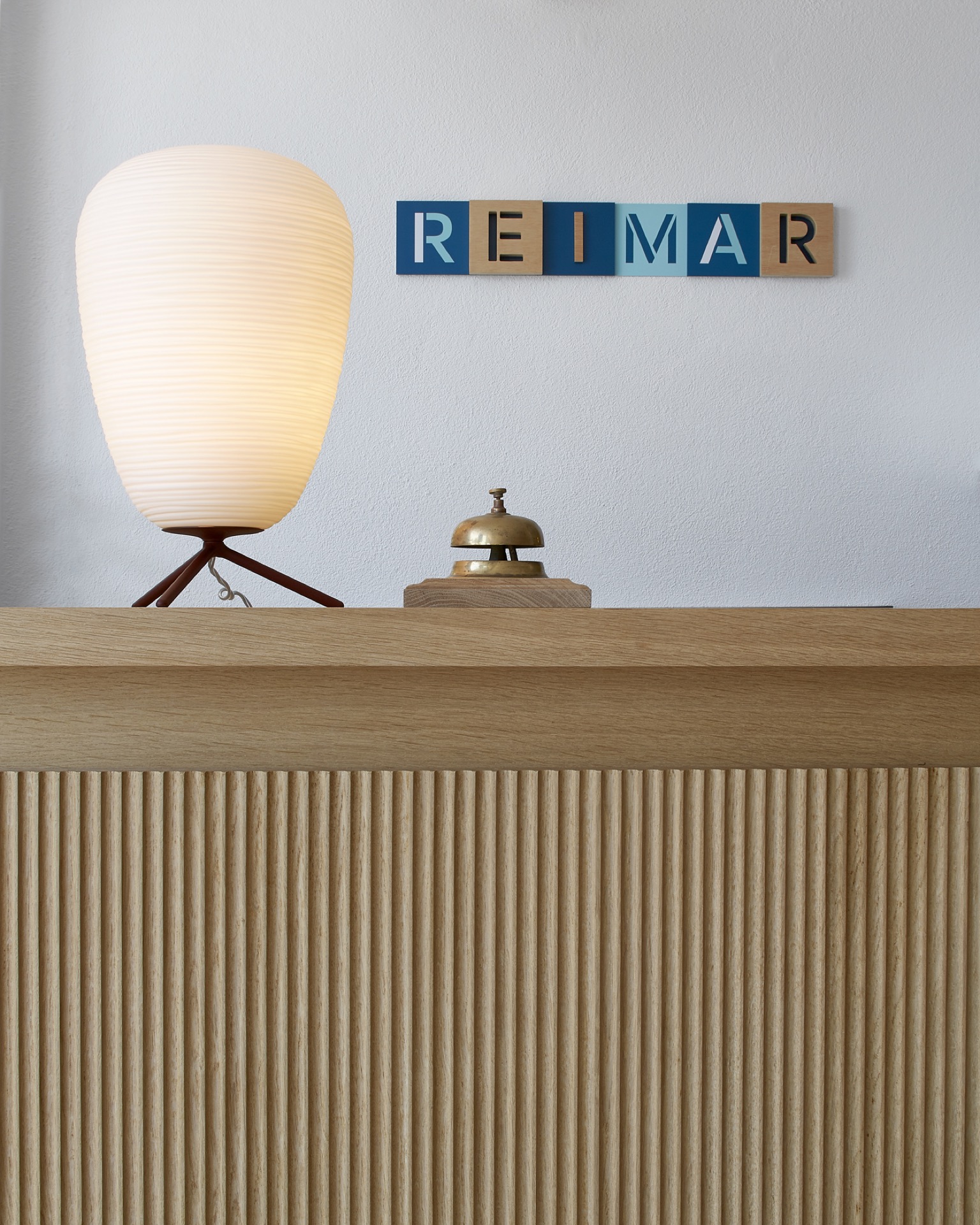 Hotel Reimar - Sant Antoni de Calonge Costa Brava - Rooms&Residences