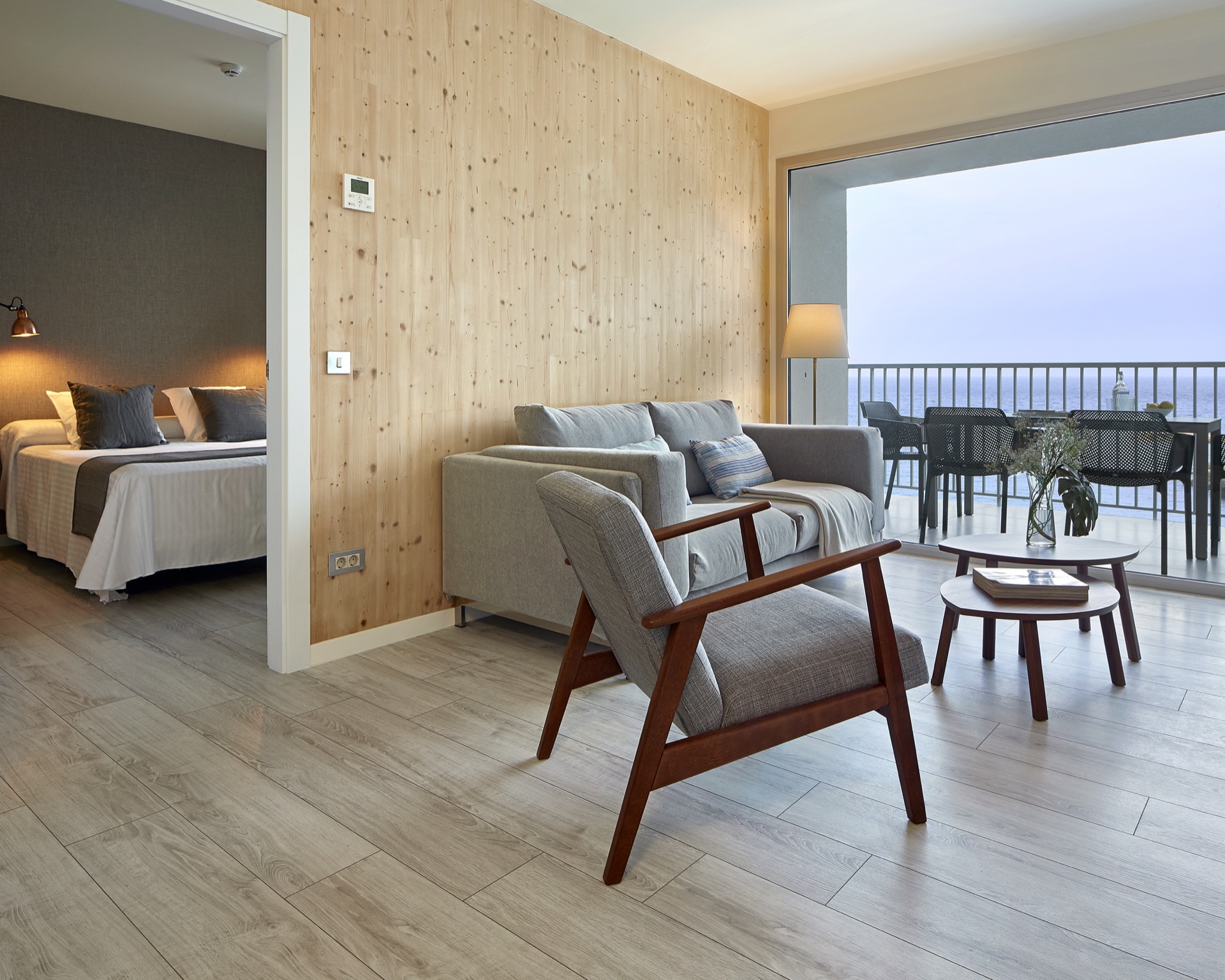 Hotel Reimar - Sant Antoni de Calonge Costa Brava - Rooms&Residences