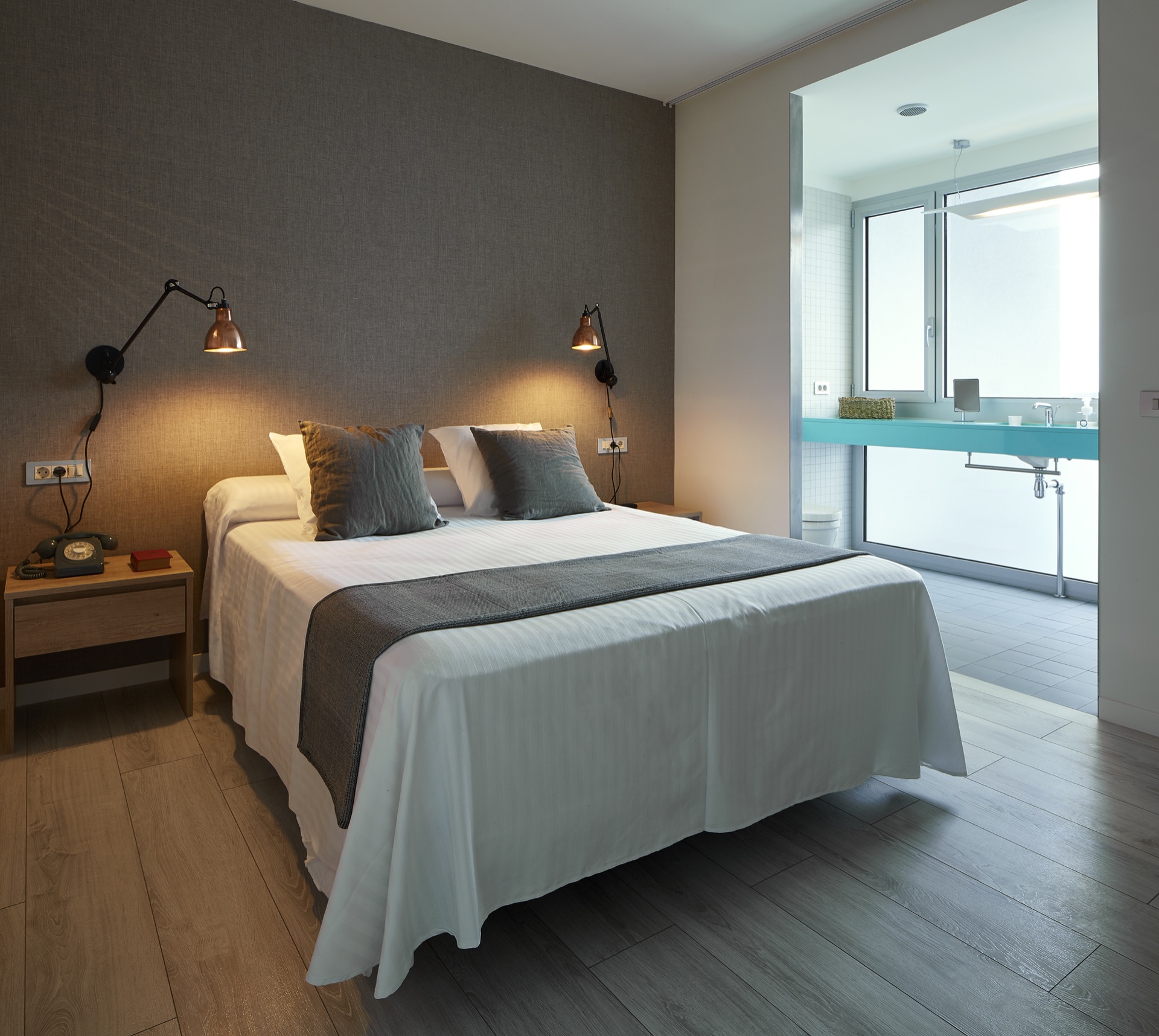 Hotel Reimar - Sant Antoni de Calonge Costa Brava - Rooms&Residences